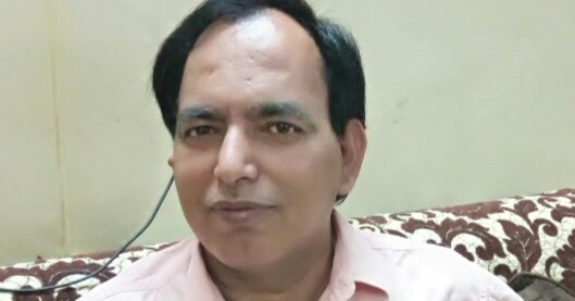 Setu 🌉 सेतु: सुरेन्द्र अग्निहोत्री