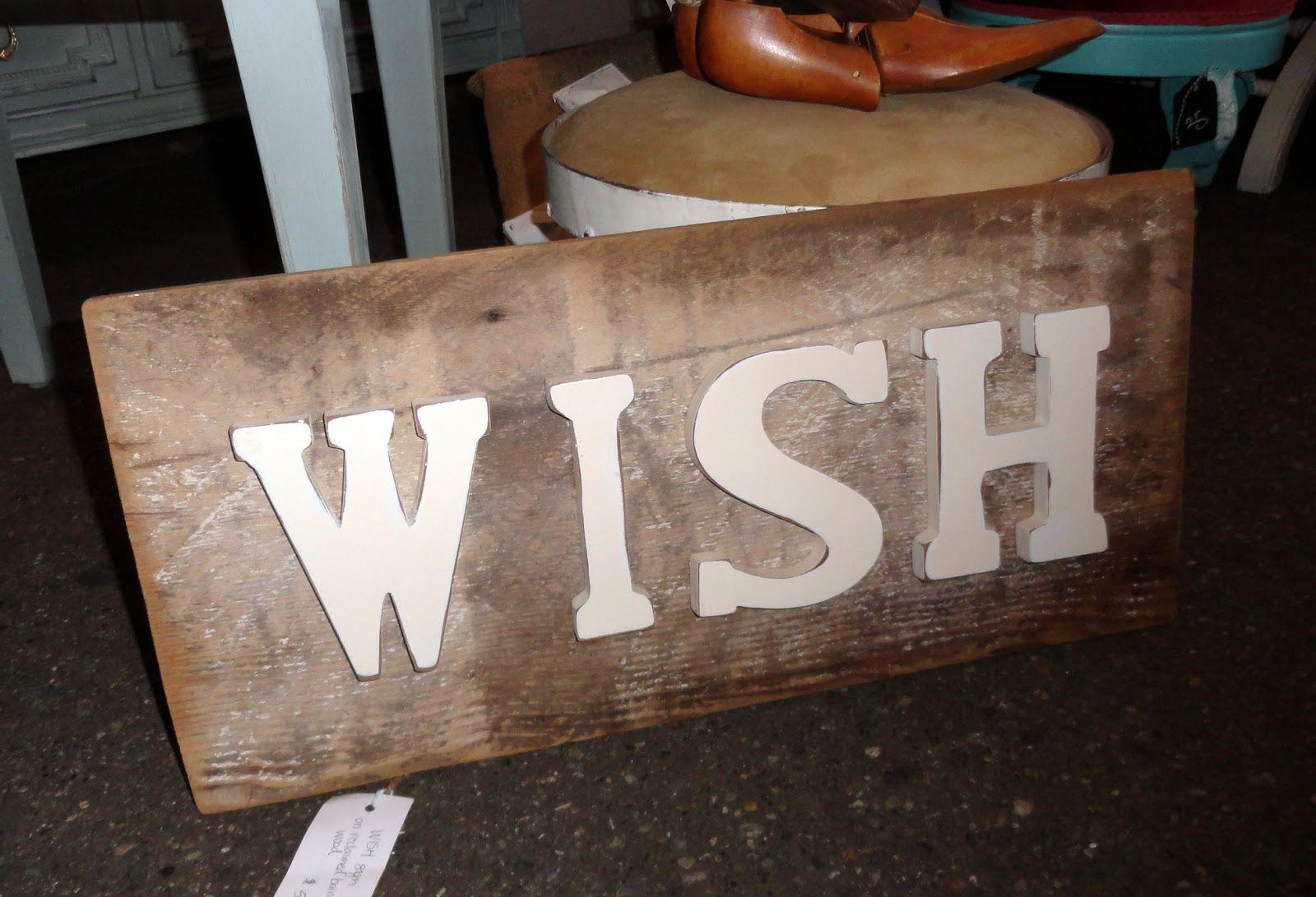 Junk Salvation show by Funky Junk