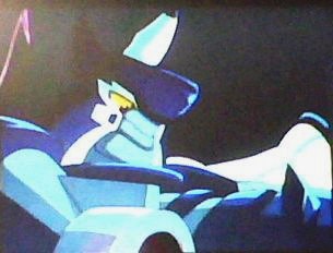 Ulinnuha Blog: Tokoh pada film Daigunder