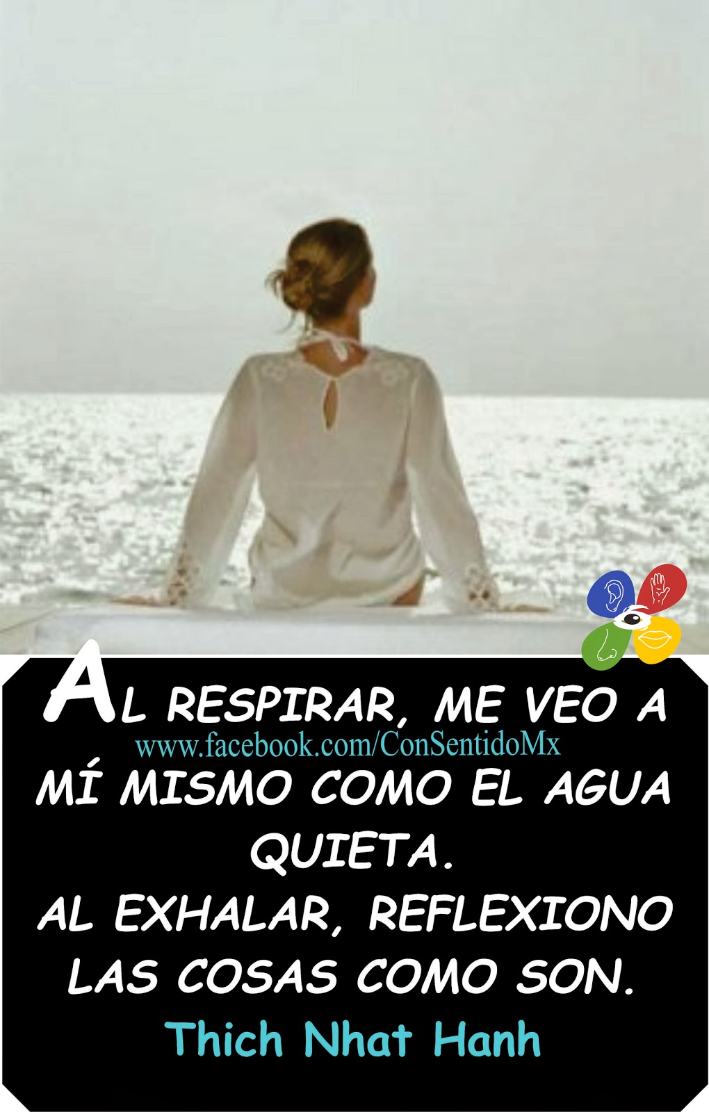 conSentido: AL RESPIRAR Y AL EXHALAR