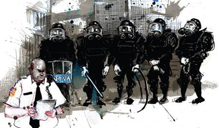 Support the Dallas 6: Court Report Wed April 6 – Day 3 of the Dallas 6 ...