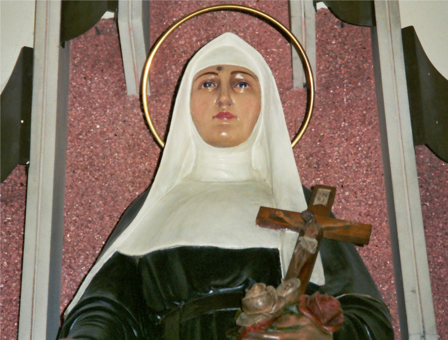 santa rita santa rita lo que se da no se quita: CAPÍTOL XXV. LES ROSES ...