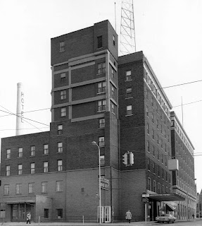 My Downtown Muskegon - Muskegon Mall