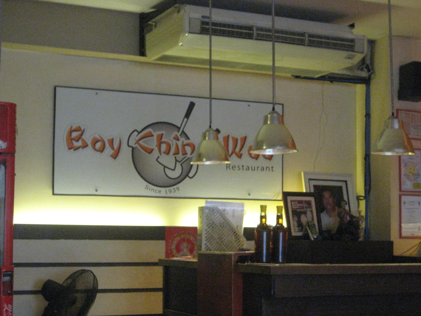 In the middle: Dining at the 10 oldest restaurants in Metro Manila