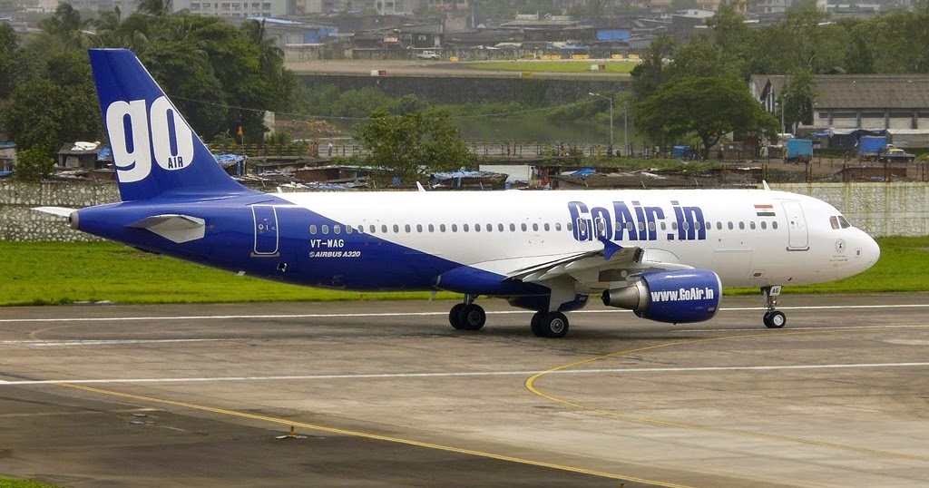 Fly Gosh: Go Air Pilot Recruitment - A320 Trainee First Officers ( Low ...