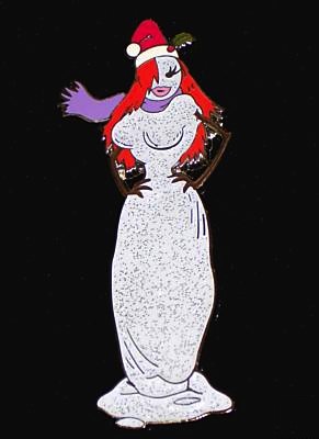ImNotBad.com - A Jessica Rabbit Site: Jessica Rabbit Pin Of The Week ...