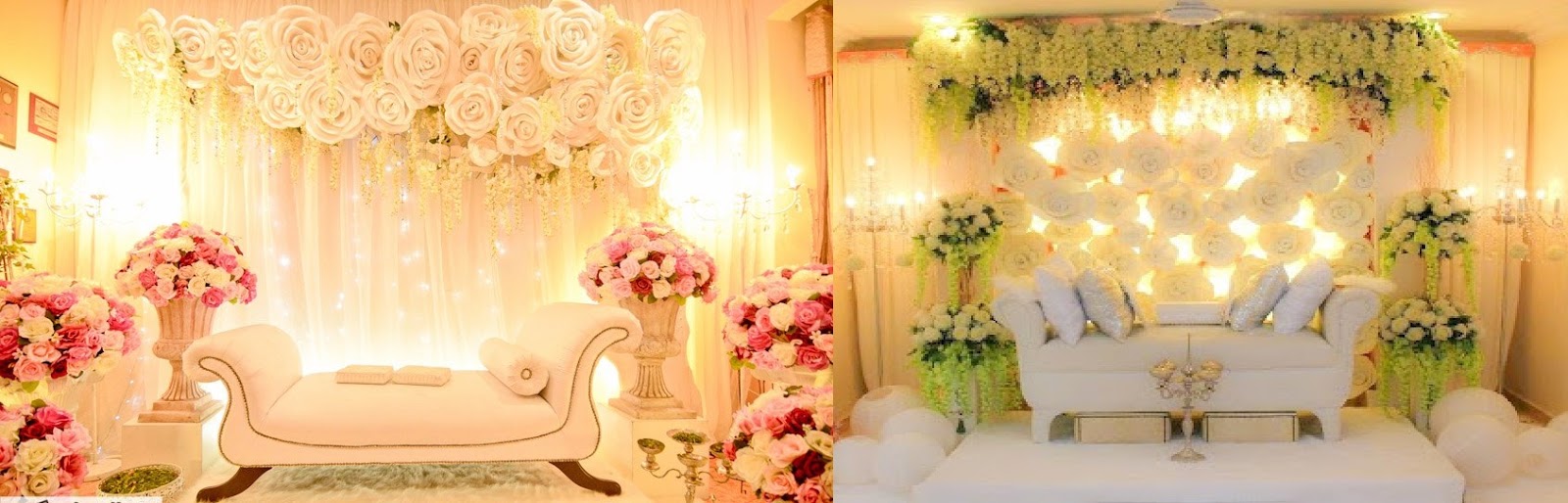 A dream of 2 dove!: Pelamin 2013 @ Wedding arch