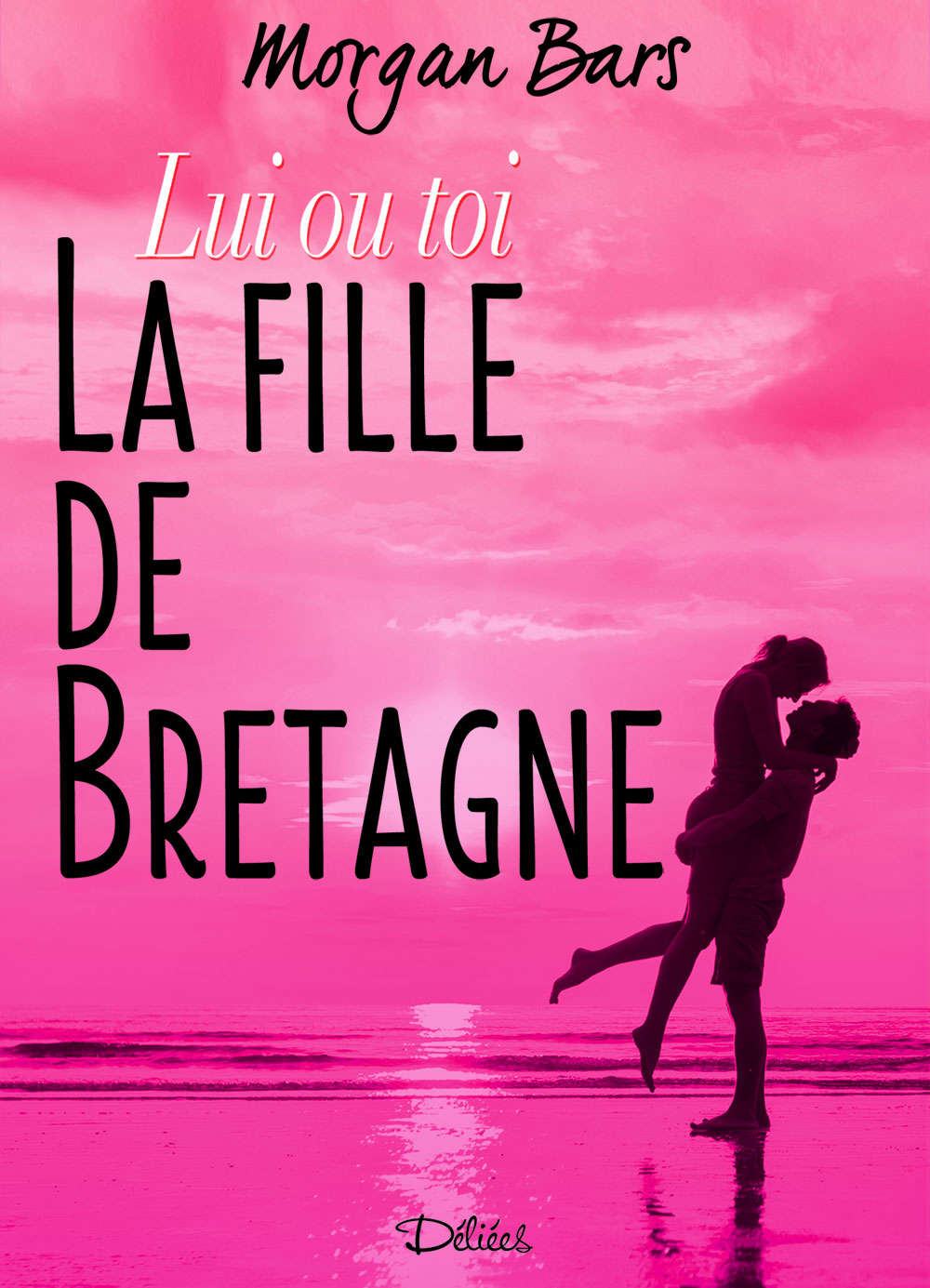 Les lectures de la Diablotine: Les éditions Déliées : késako