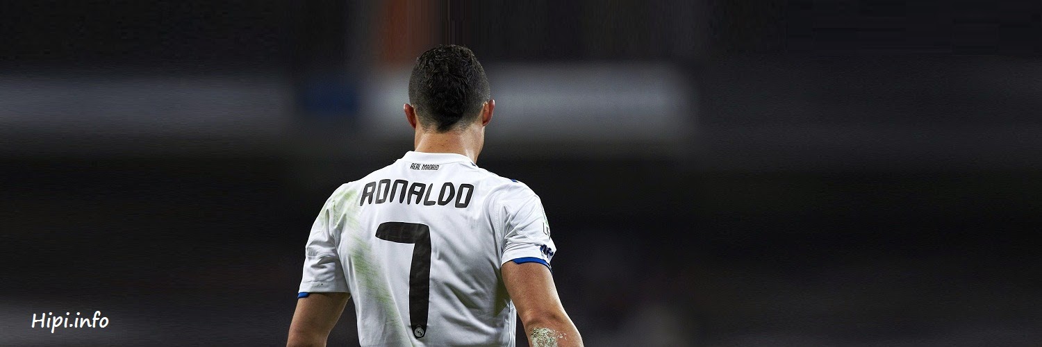 Cristiano Ronaldo Header - Cristiano Ronaldo Puts Juventus Ahead With ...