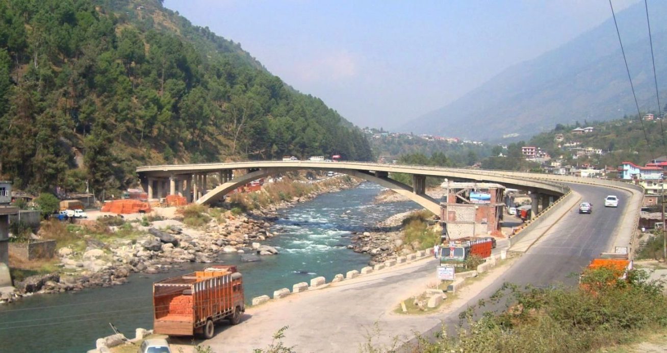 Kullu, the valley of Gods... - My Out Travel