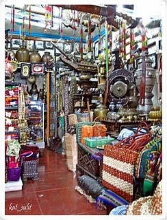 Make It Davao: Aldevinco Shopping Center - The Grand Bazaar of Davao
