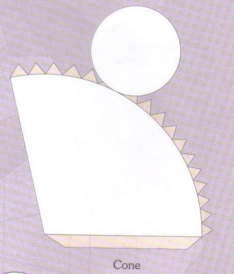 50 MOLDES DE SÓLIDOS GEOMÉTRICOS PARA IMPRIMIR , RECORTAR E MONTAR ...