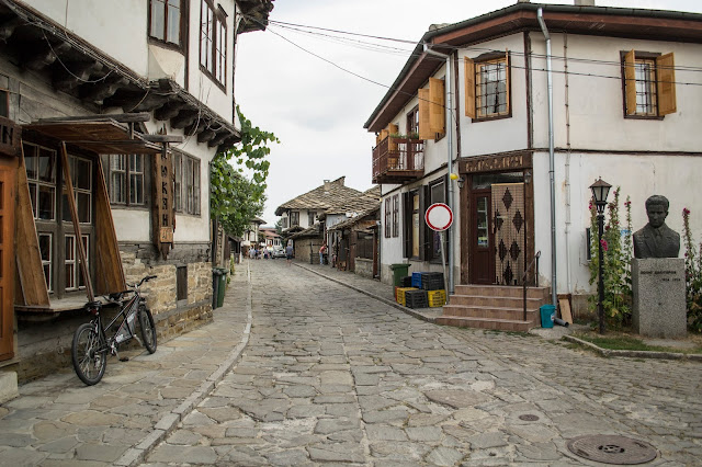 photograph Bulgaria: Tryavna