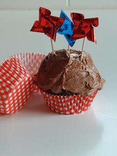 Kandy's Kitchen Kreations: Kandy's Kupcakes