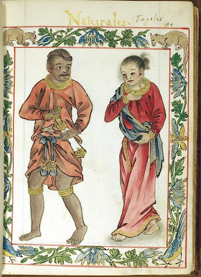 doon po sa amin: The BOXER CODEX