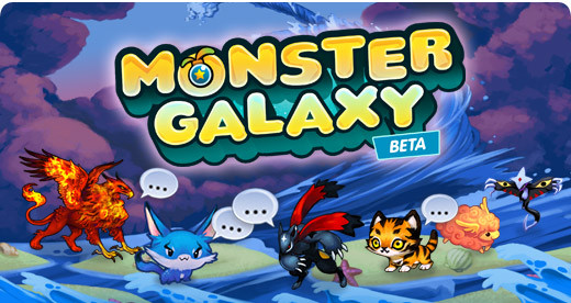 Zhui Game Story: Monster Galaxy Phenomenon