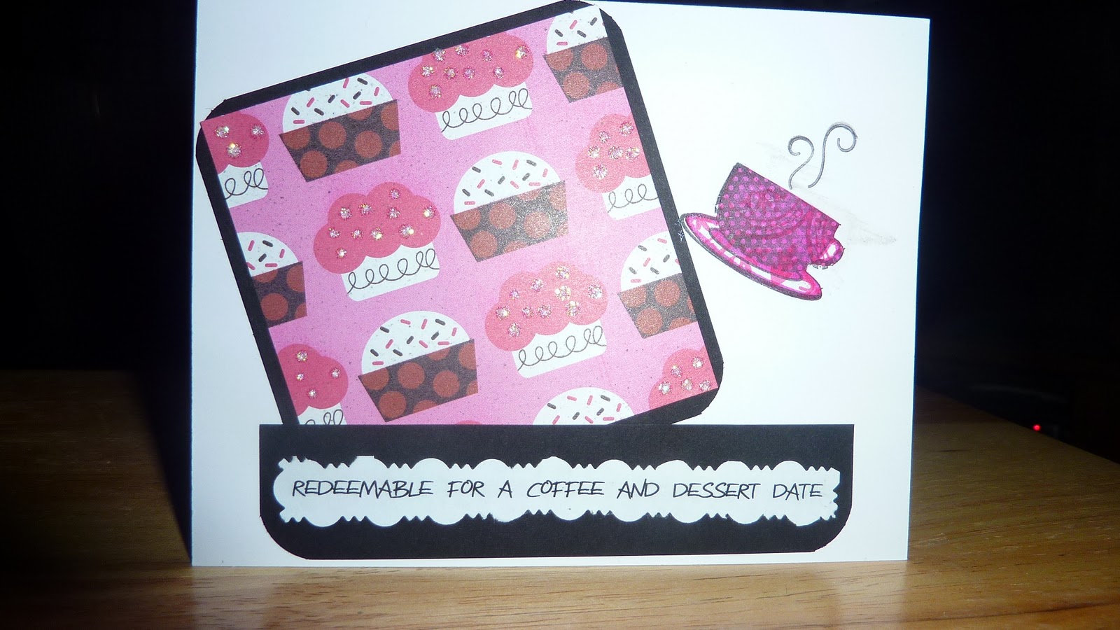 Cards By Marianne: Gift Card Holders and Paper Boxes and Homemade Gift ...