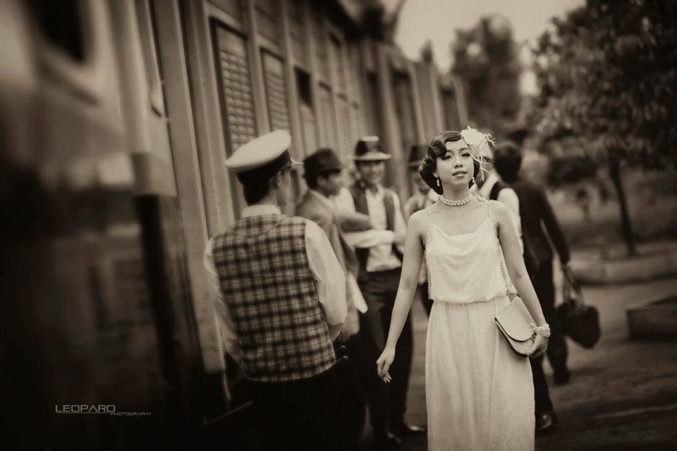 Thiri Swe - Just Thiri Swe's Fashion