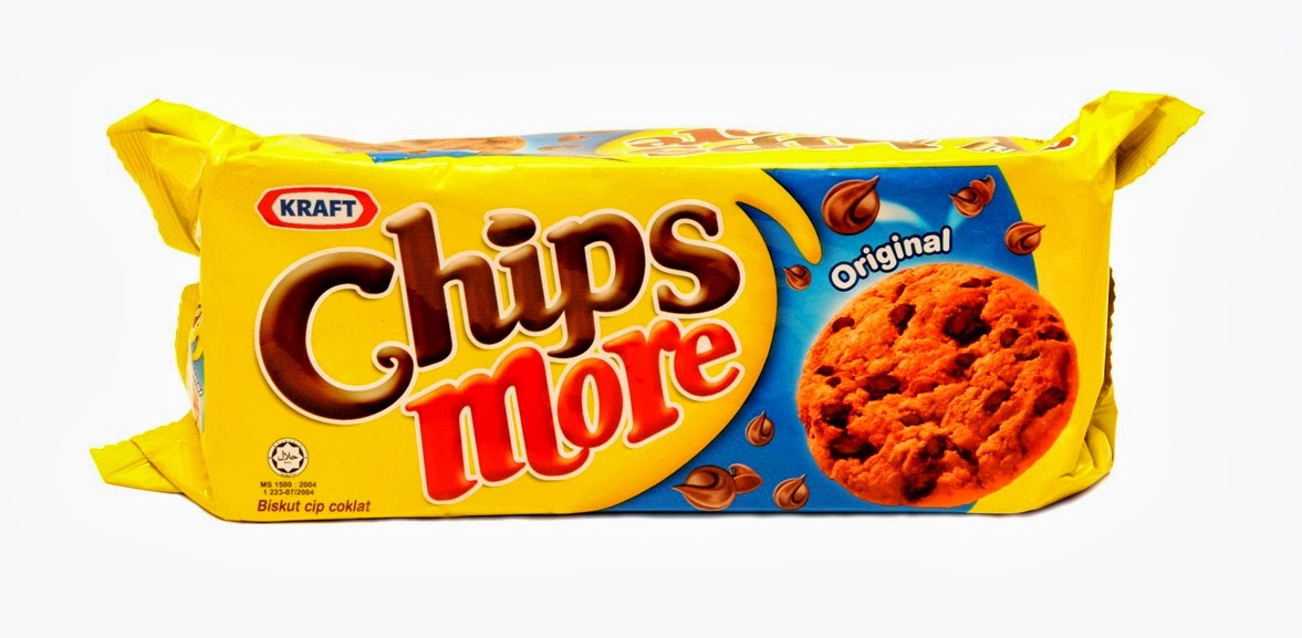 STheartt ヽ(•‿•)ノ: CPUV LAGI ! Thankyou Chipsmore!