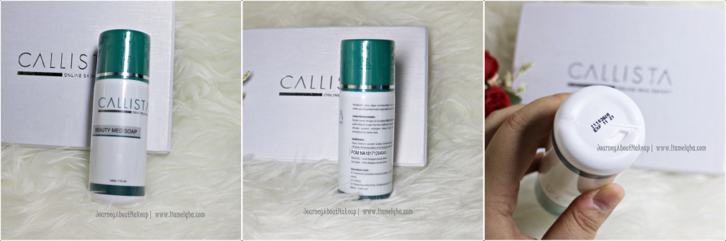 Sp. Review: Callista Skin Treatment Brightening Series || Liamelqha ...