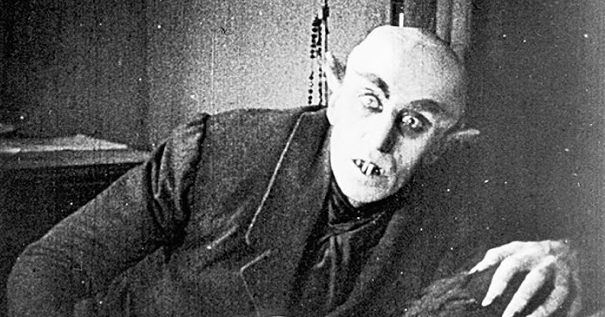 Zona Cine: El vampiro clásico en el cine... y lo que puede aportarnos ...
