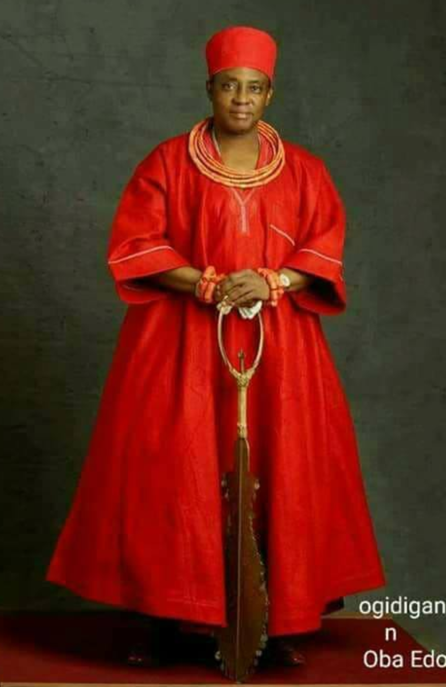 Maestro's Media: IN CELEBRATION OF AFRICA'S MOST REVERED MONARCH- THE ...