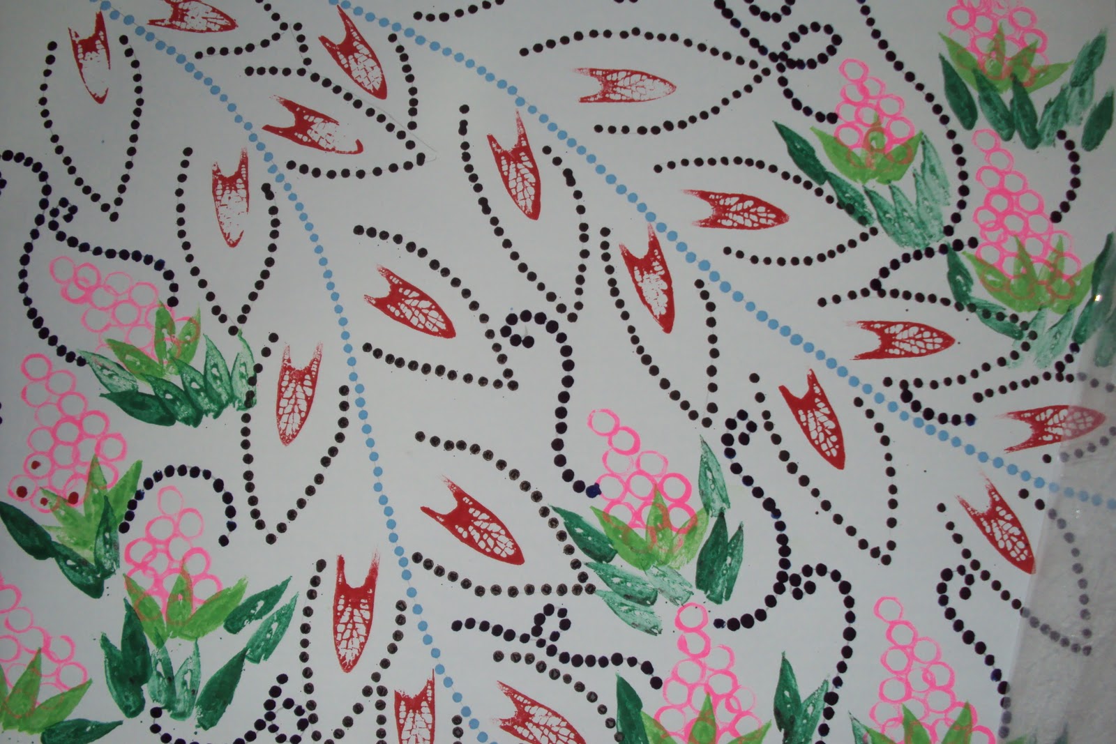 KAWEGINISOKMO: CAPAN