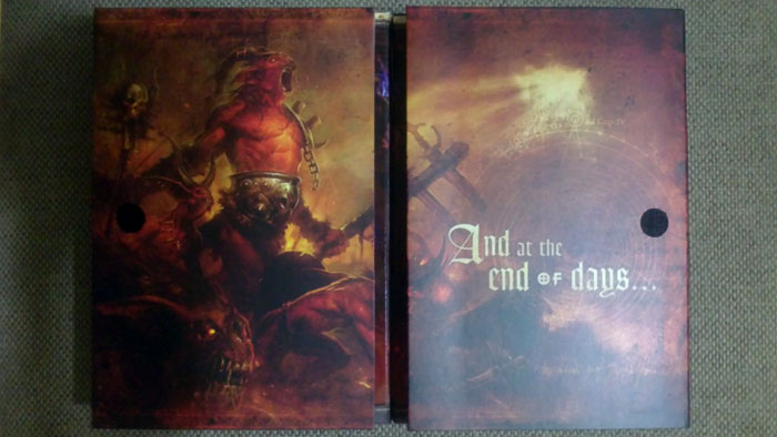 Diablo III Philippines: EVIL Returns and EVIL is MINE!