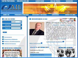 Becas Universitarias para Latinoamericanos e Hispanos: Estudiar en ...