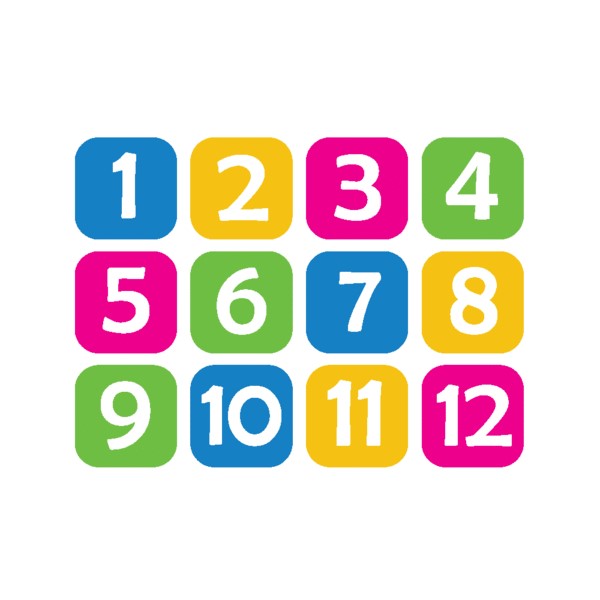 Groep 1/2b: Reken-tips voor thuis