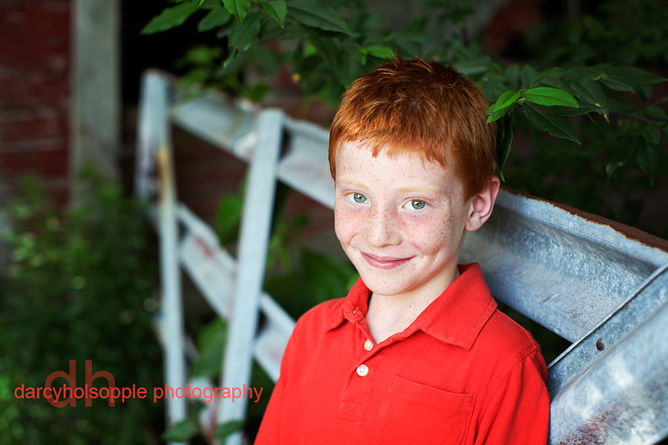 darcy holsopple photography: replogle family session