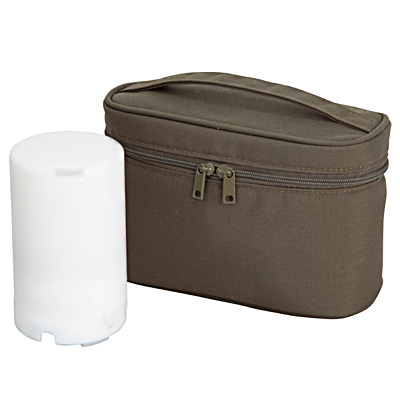 Muji Ultrasonic Aroma Diffuser Review | It has grown on me!