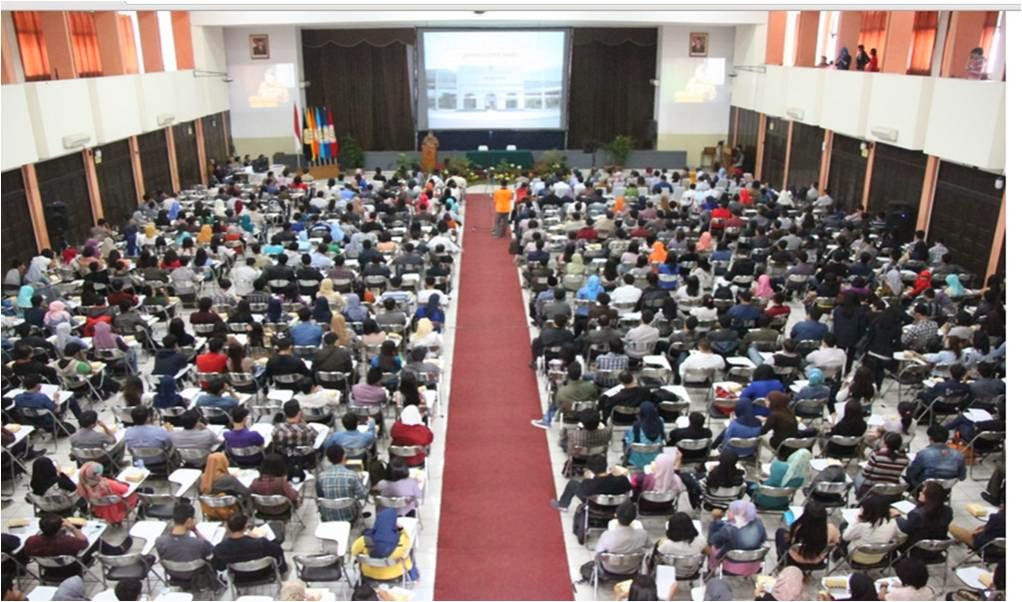 UNIVERSITAS DEHASEN BENGKULU