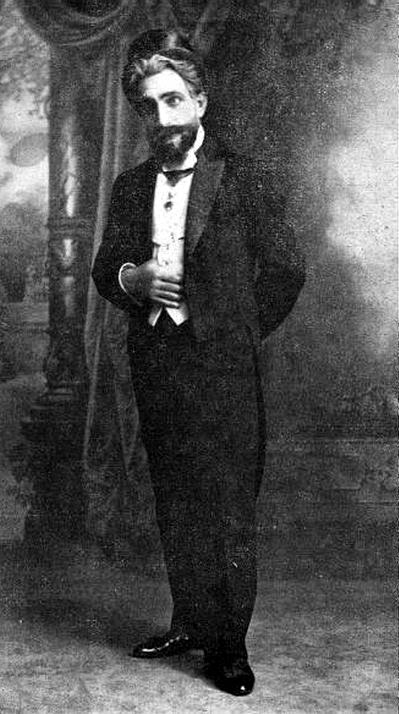 Amintiri din teatrul romanesc: Constantin Tanase