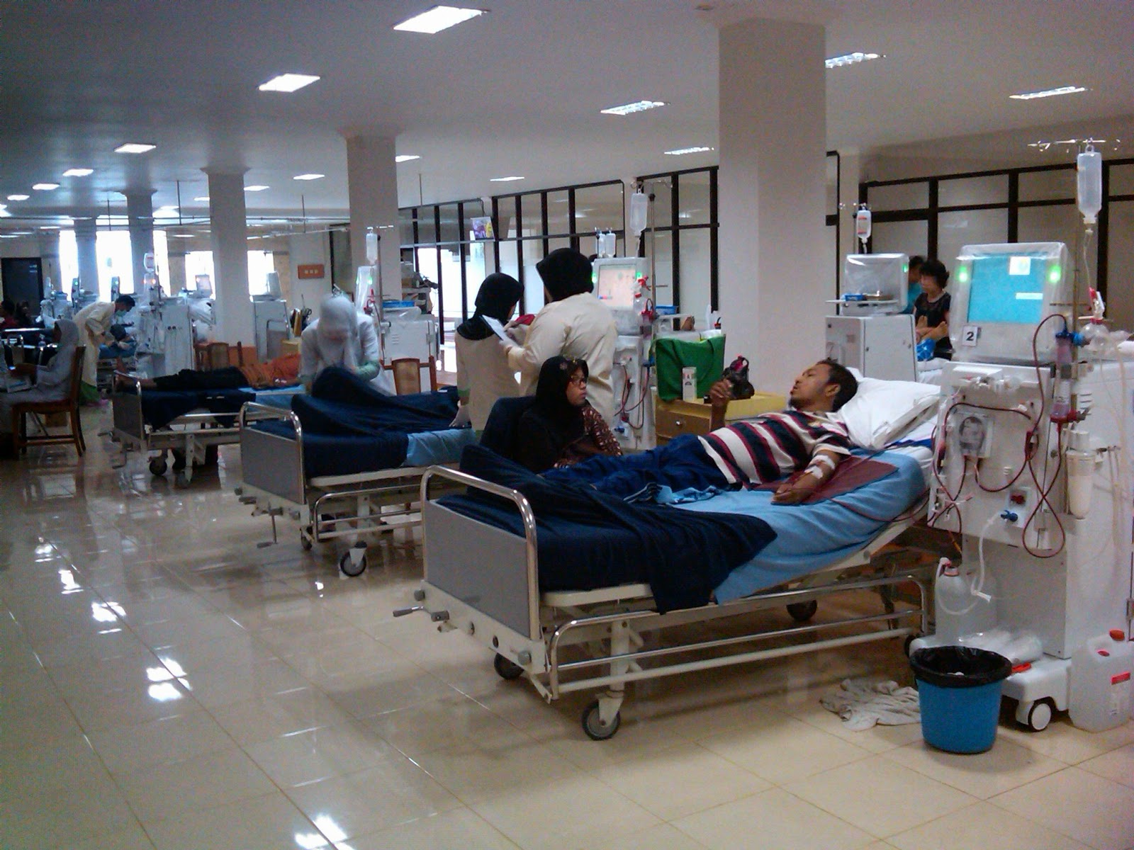 39+ Ruang Isolasi Rumah Sakit, Trend Inspirasi!