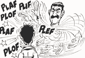 #LES MONDES DE GOTLIB# | TROPICAL BBQ