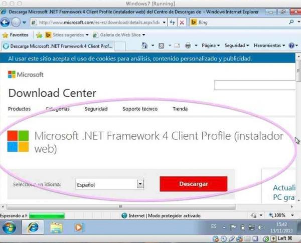 Instalacion De Mysql: noviembre 2016