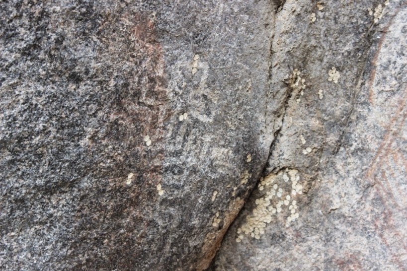 Settavarai Stonage Rock Art (Villupuram - Tamil Nadu) | My Travelogue ...