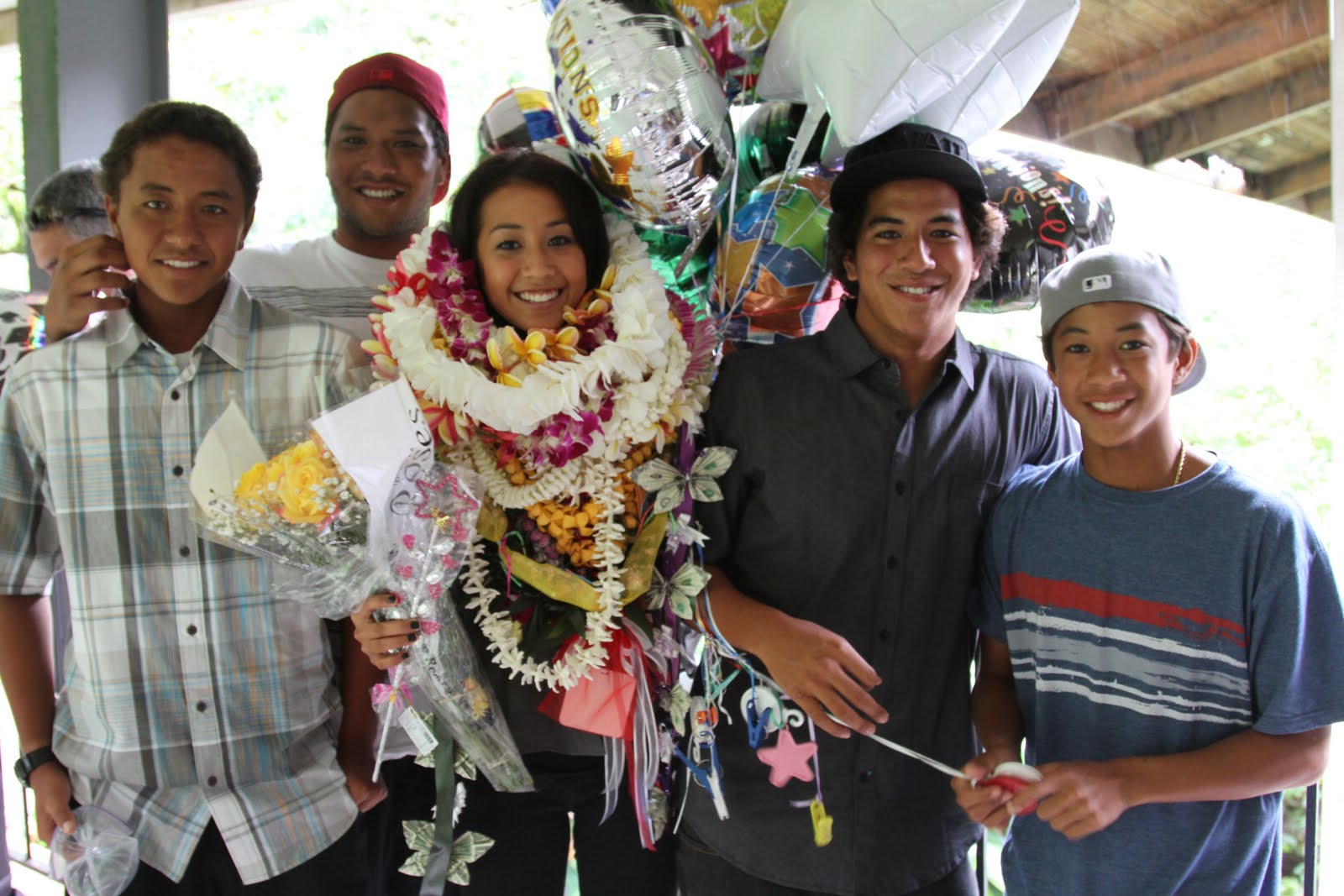 FAITH SURF SCHOOL. Tony Moniz and the Moniz Family!: Kelia Moniz ...