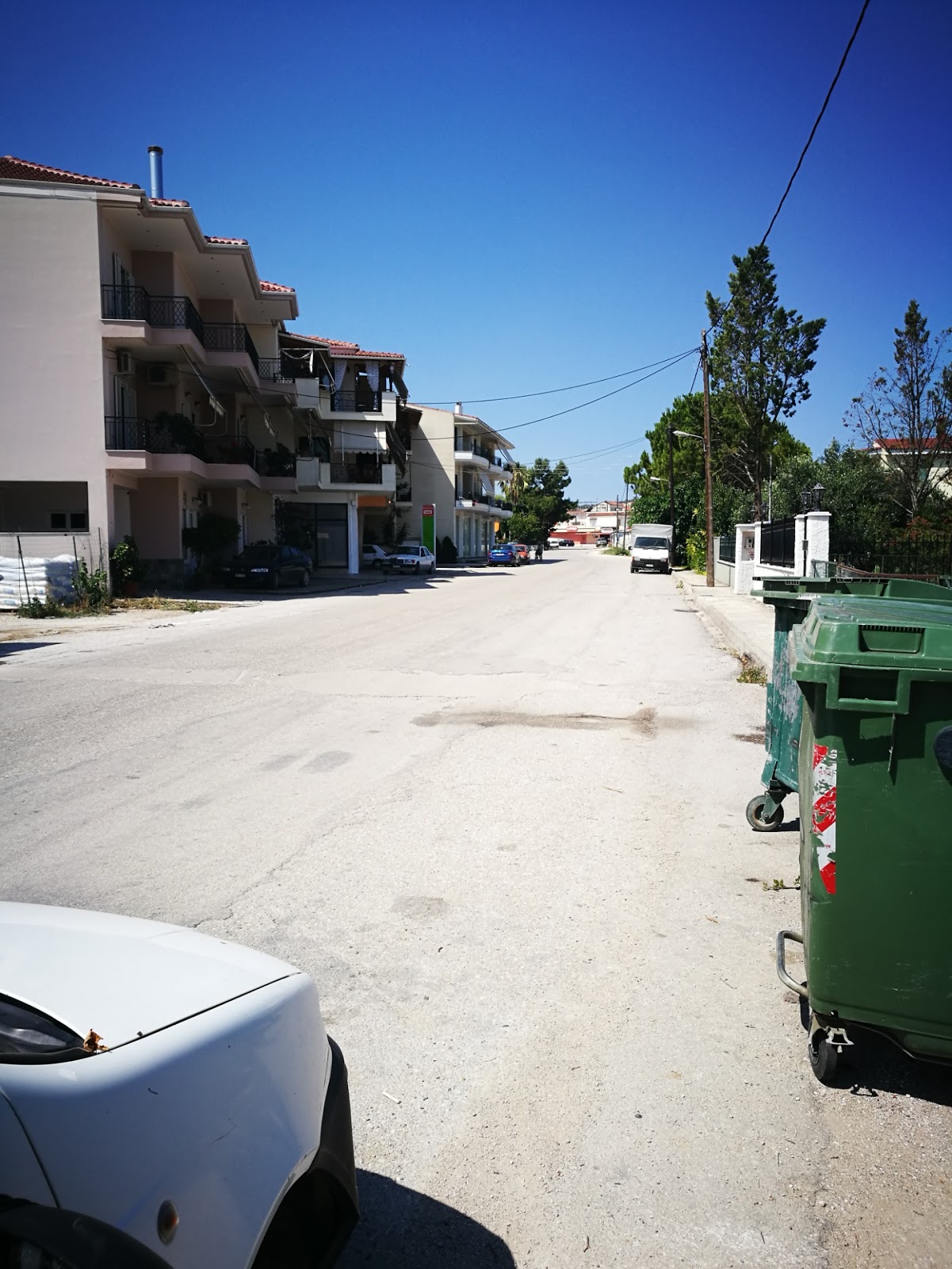 Βόνιτσα | Η κόρη του Αμβρακικού - Ανακτόριο, Μεδεώνα, Κεκροπία