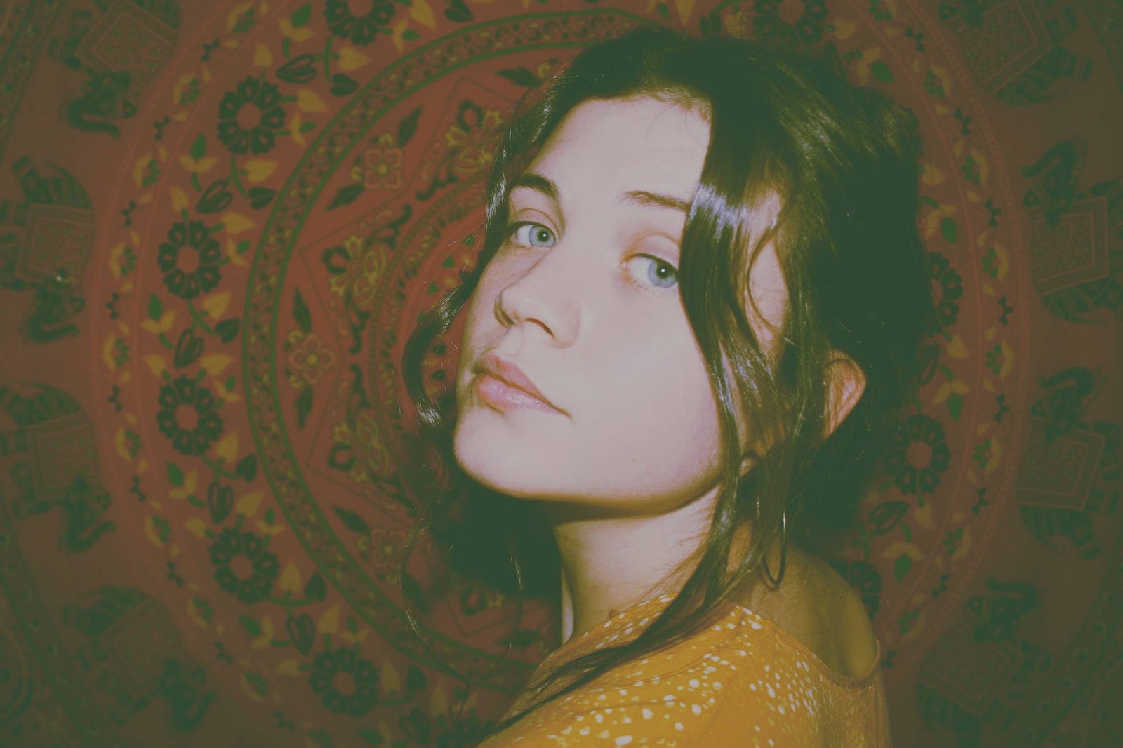 [LISTEN] Katie Mac - Into The Wild [IAI PREMIÈRE]