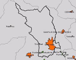 Duitama la perla de Boyaca