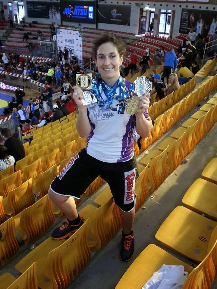 Golden boys & girls ~ maxbjj