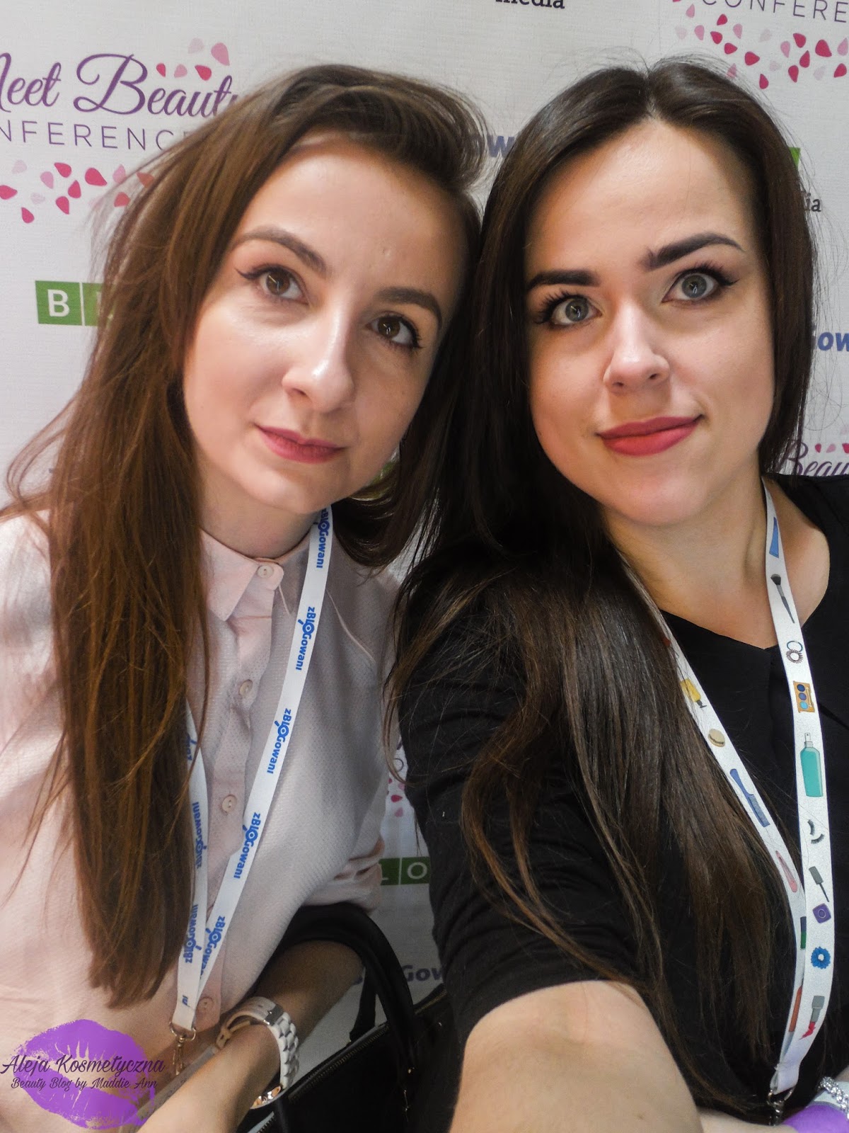 III Edycja Konferencji Meet Beauty 2017 - relacja | Aleja Kosmetyczna ...