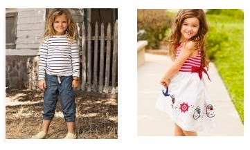 City Girl + Suburban Mommy!: Spring Fashion for the Kids!