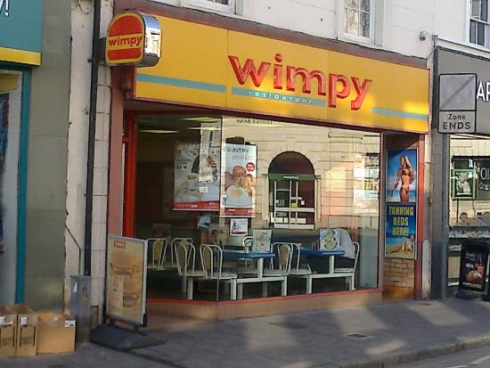 The Digital Research Library of Illinois History Journal™ : Wimpy ...