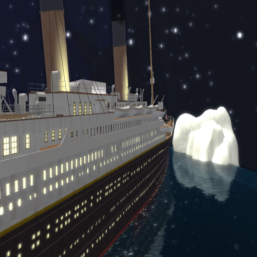 Titanic: Truly ‘A night to remember’- Mariella Anna Reporting... ~ The ...