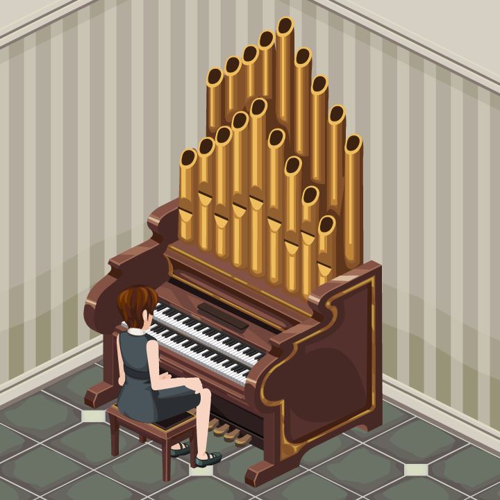 THE SIMS SOCIAL FREE INFERNAL ORGAN