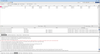 Oracle SOA / Java blog: Comparing Weblogic filestore backed JMS with Oracle AQ backed JMS