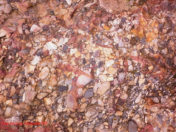 Blog Geologi Malaysia